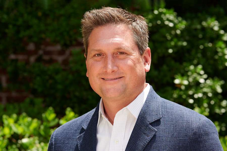 XRI CEO, Matthew Gabriel, Named as Finalist for EY's 2020 Entrepreneur ...