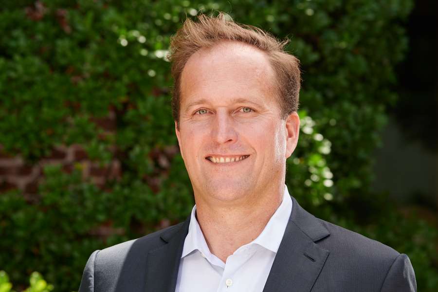 Dr. Christopher Harich Joins Texas Water and Energy Institute (TWEI ...