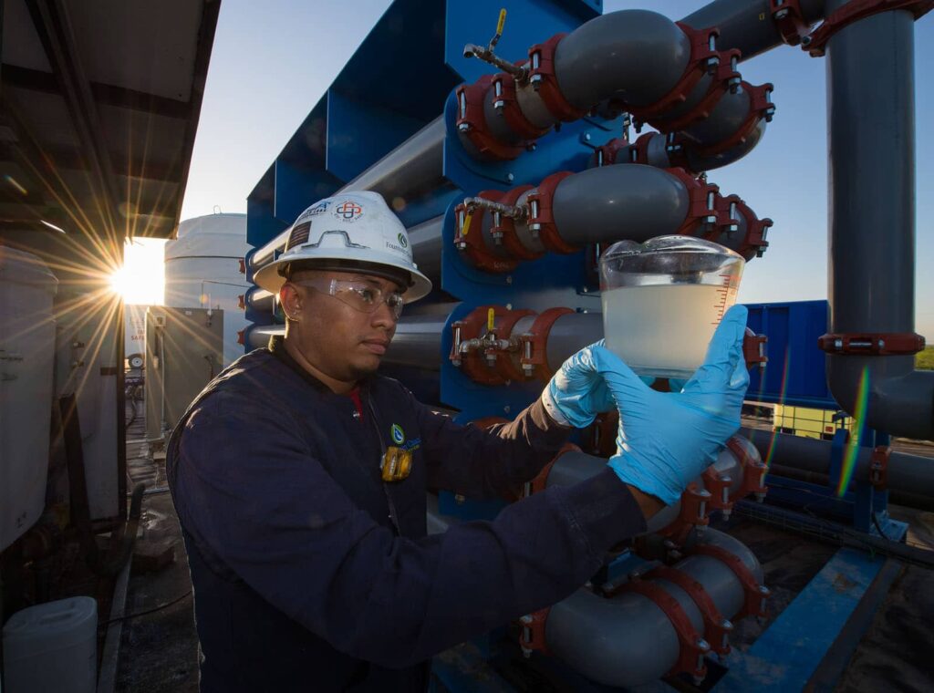 Join Our Team - XRI Water