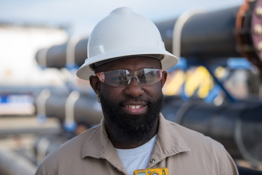 Join Our Team - XRI Water