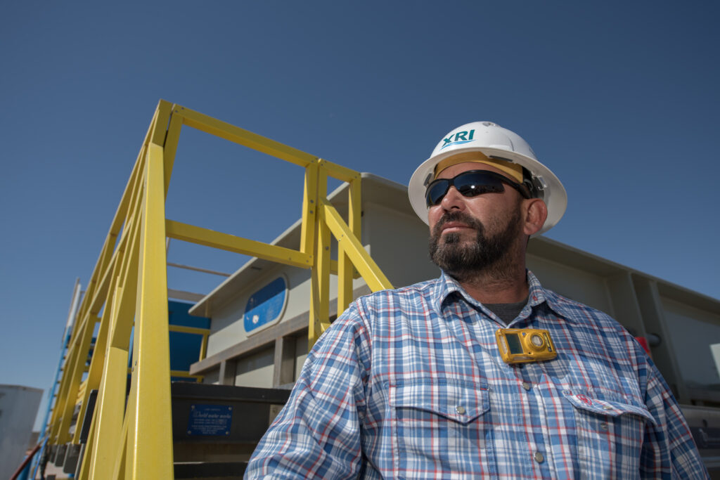 Join Our Team - XRI Water