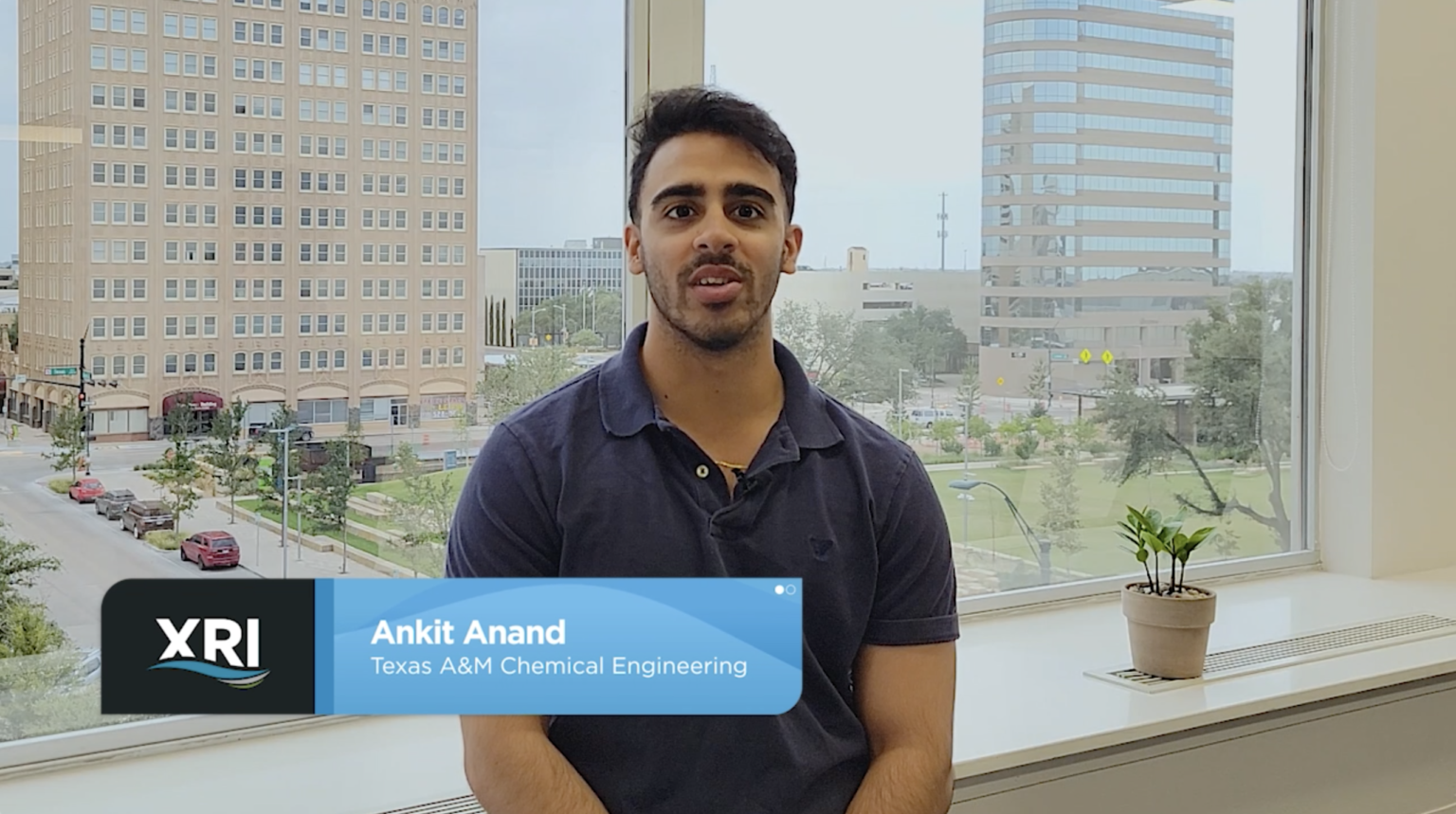 Join Our Team - XRI Water