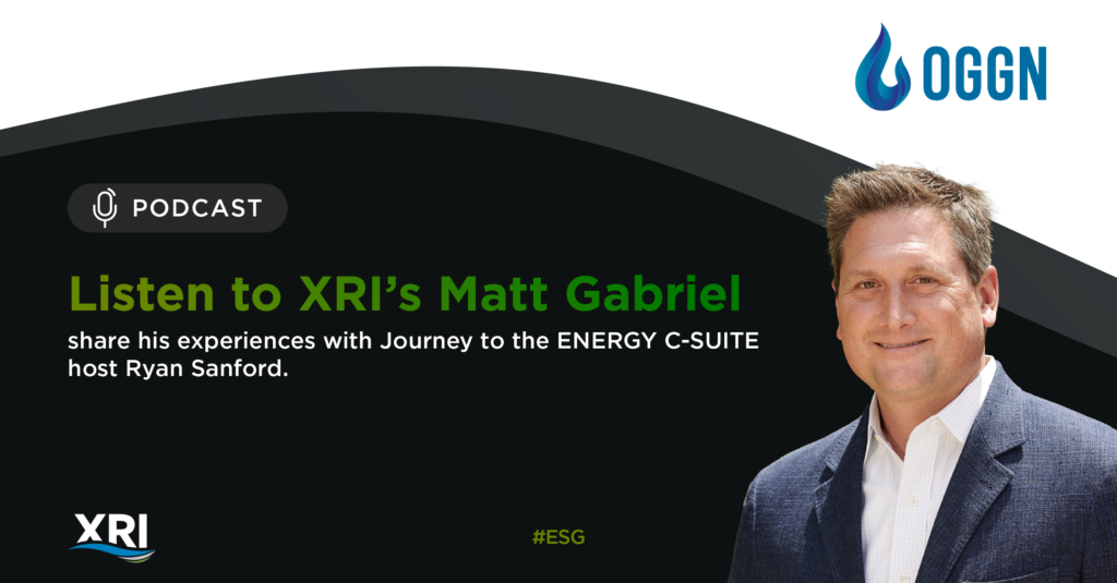 News and Media - XRI Water