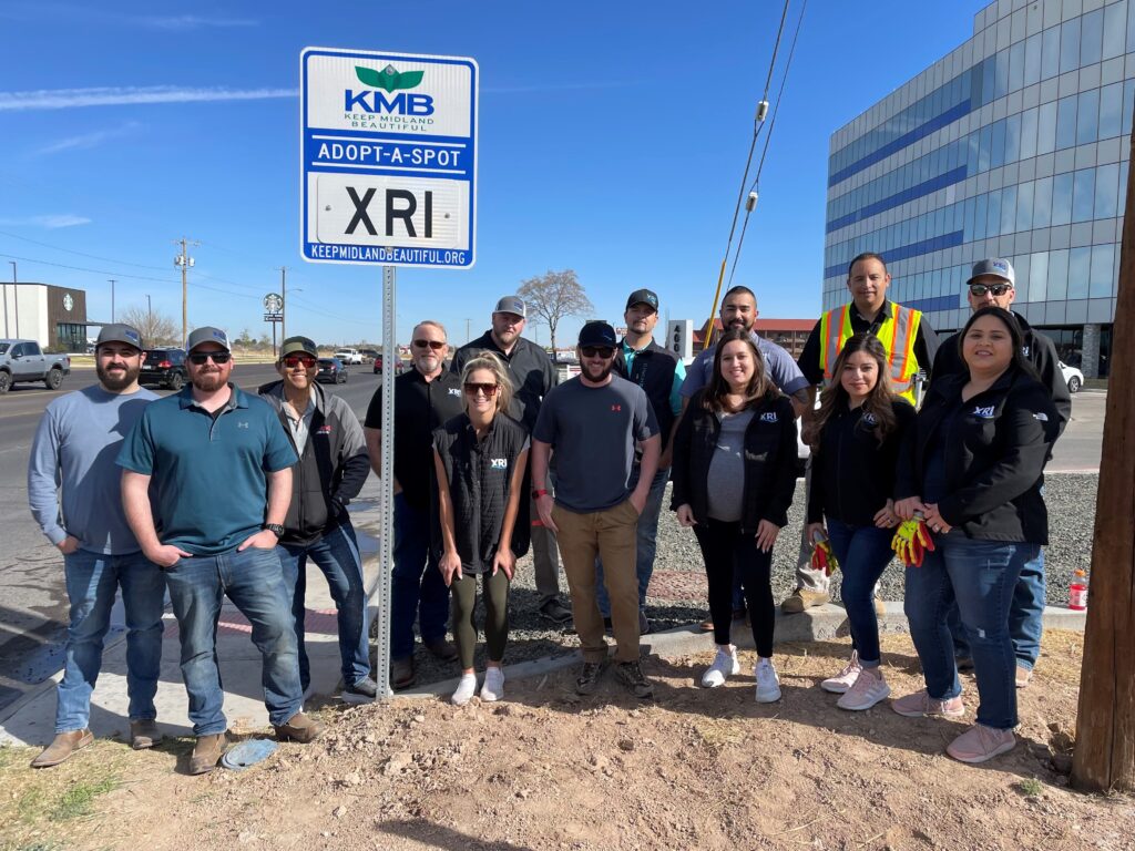 News and Media - XRI Water