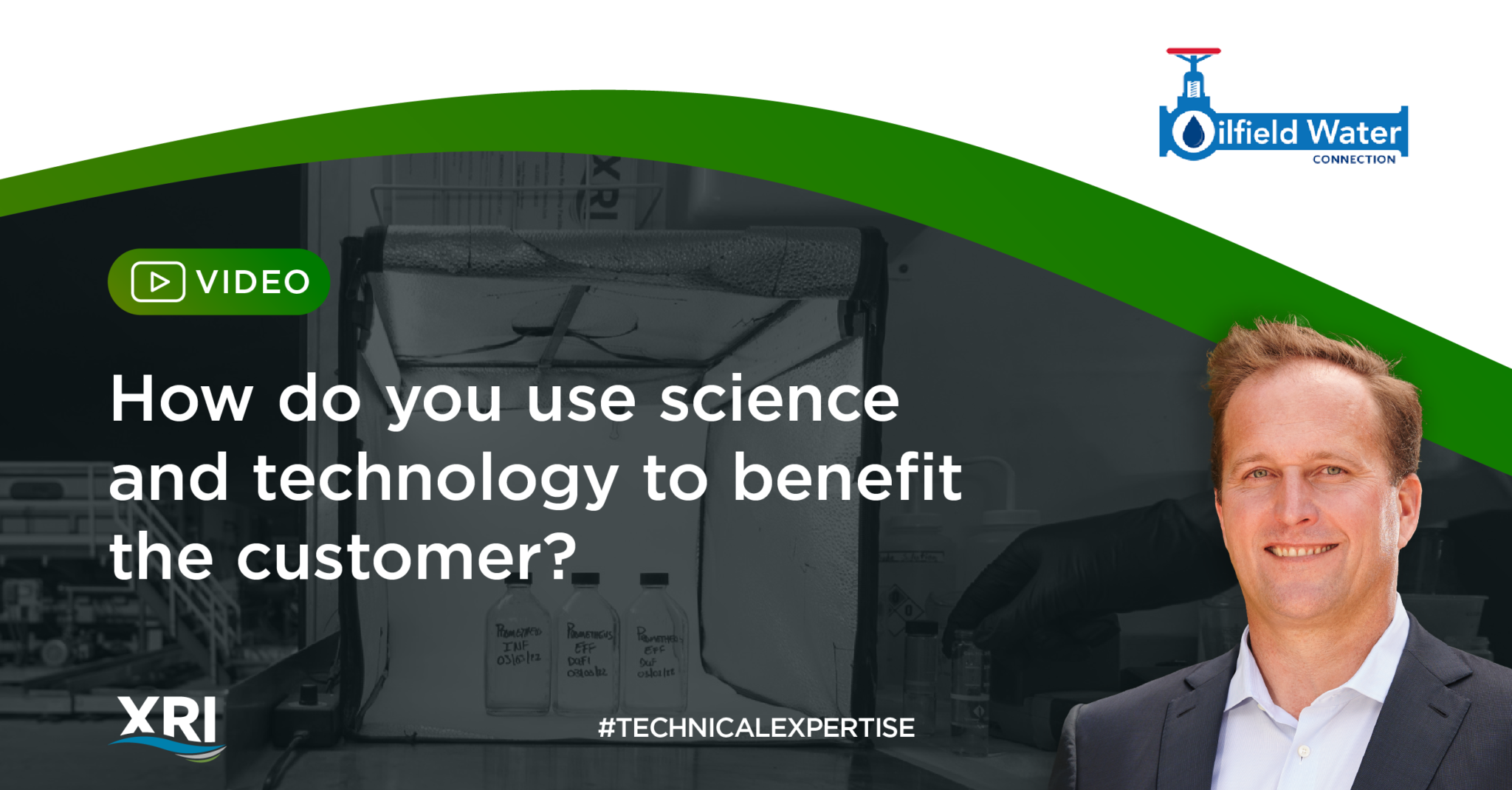 News and Media - XRI Water