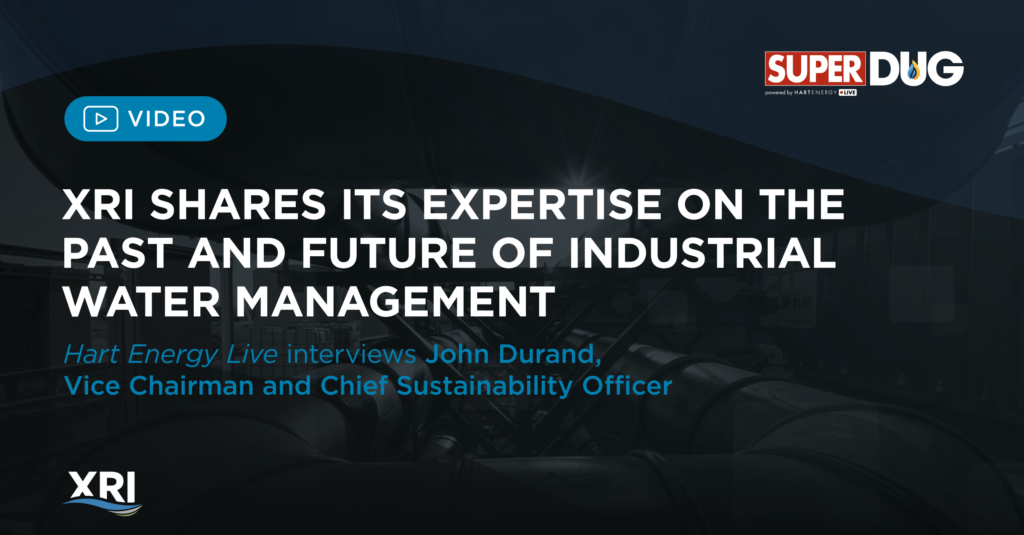 News and Media - XRI Water