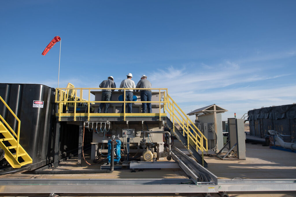 Join Our Team - XRI Water