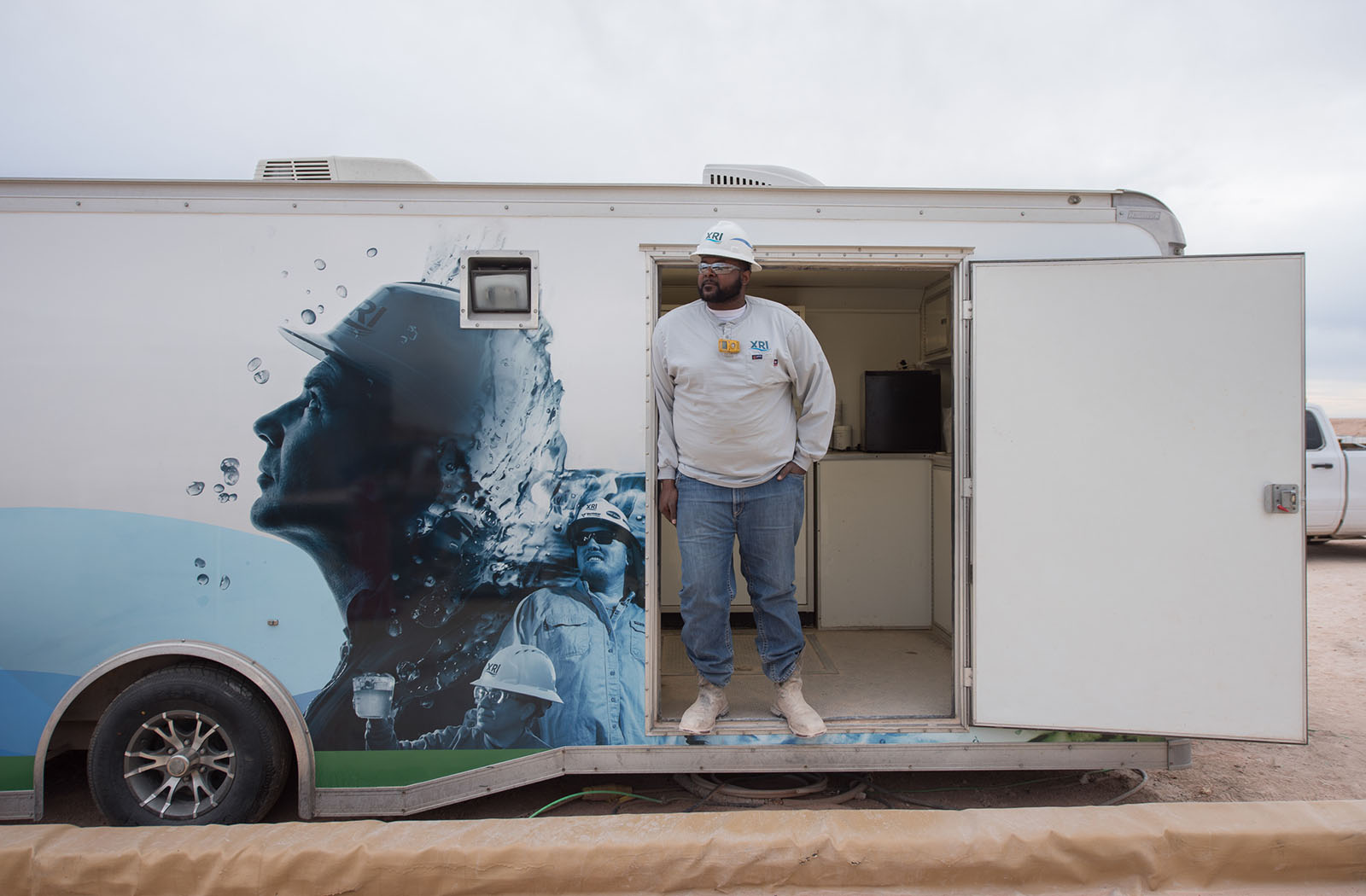 Join Our Team - XRI Water